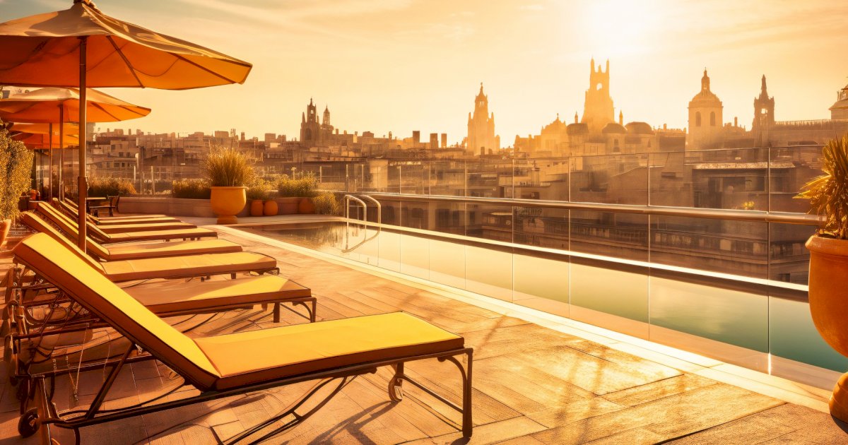 Our summer guide to Barcelona: Enchanting places to enjoy • Art de Vivre