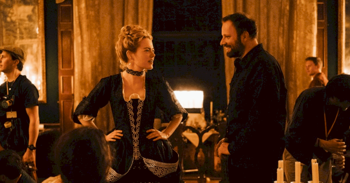 Yorgos Lanthimos’ thought-provoking films • Art de Vivre
