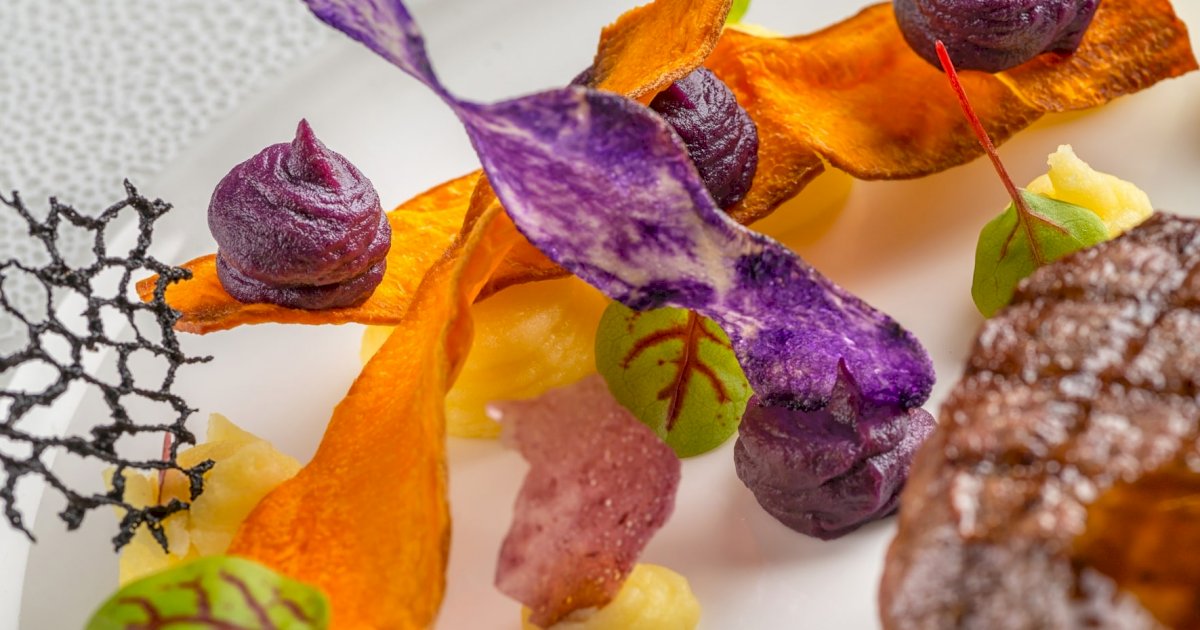 The ultimate travel guide: 6 best gourmet restaurants around the world ...