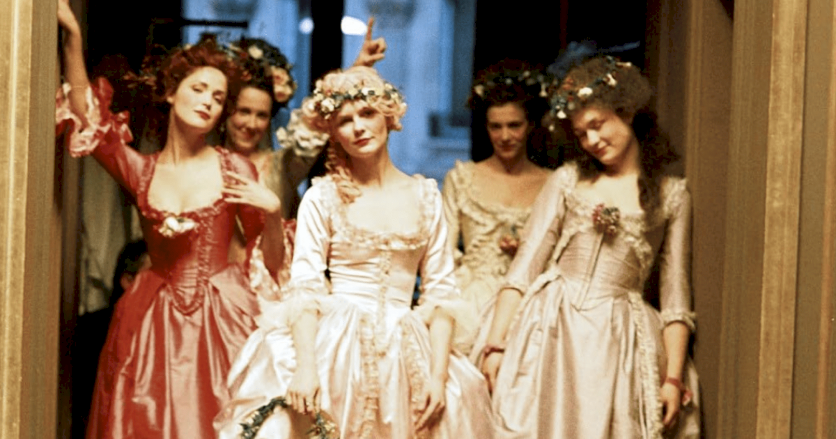 The most iconic film costumes of all time • Art de Vivre