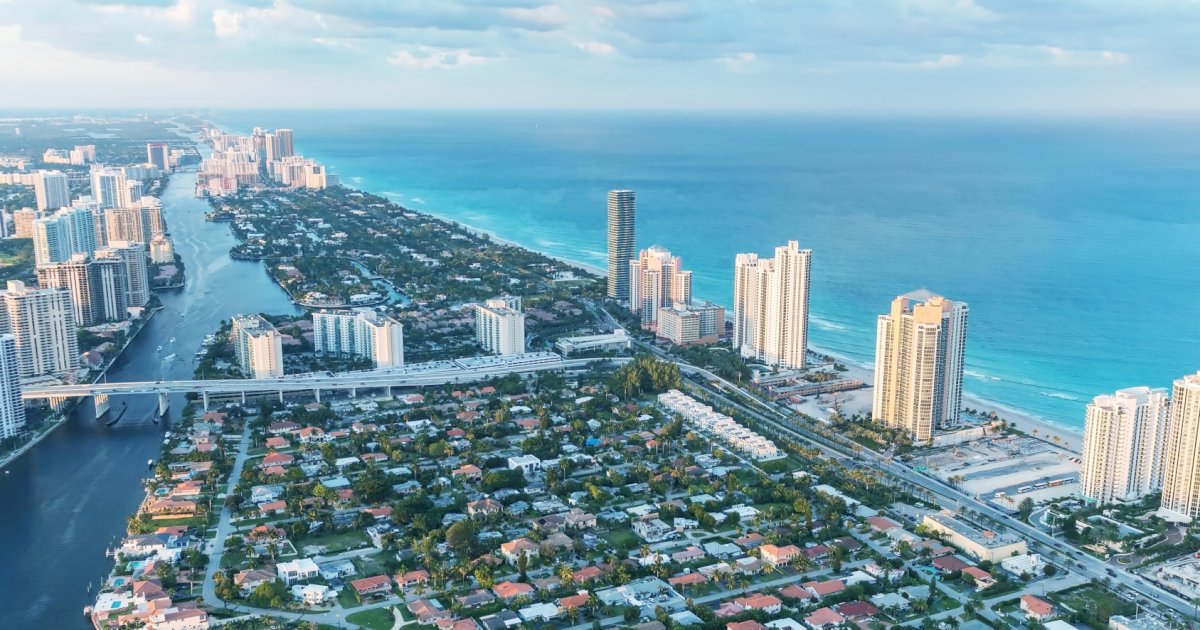 A luxury guide to Miami • Art de Vivre
