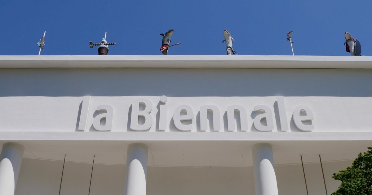 Venice Biennale 2024: What to expect • Art de Vivre
