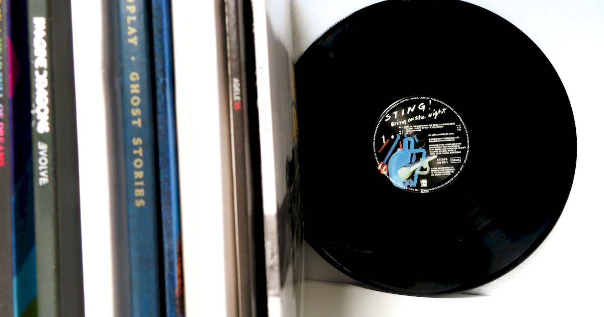 5 Best Music Albums of 2022 • Art de Vivre