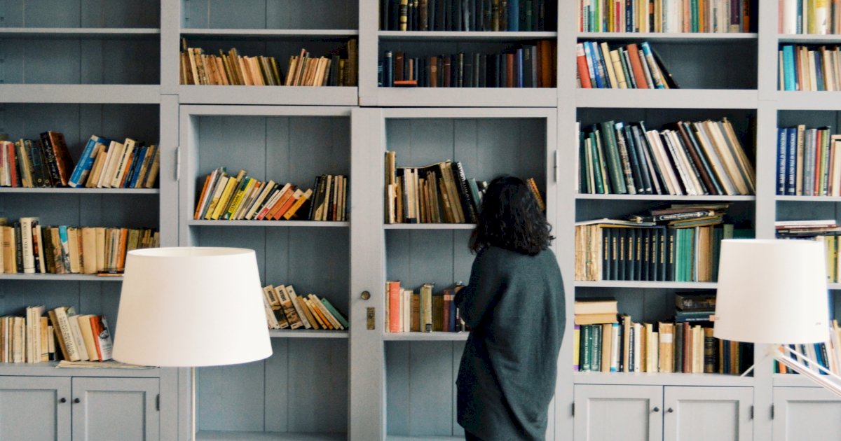 Four contemporary books that will surprise you • Art de Vivre