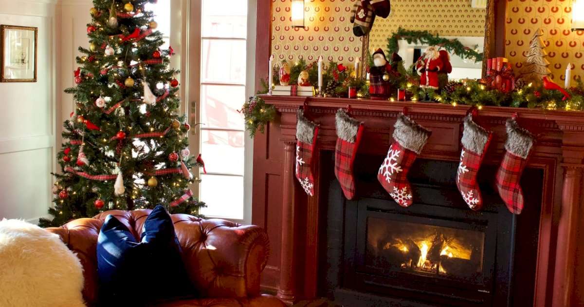 5 ways to un-grinch yourself • Art de Vivre