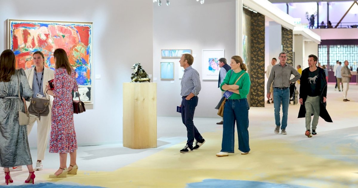 16 Must-see cultural events in 2023 • Art de Vivre