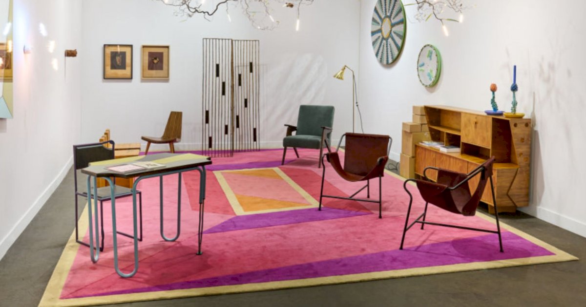 FOG Design+Art • Art de Vivre