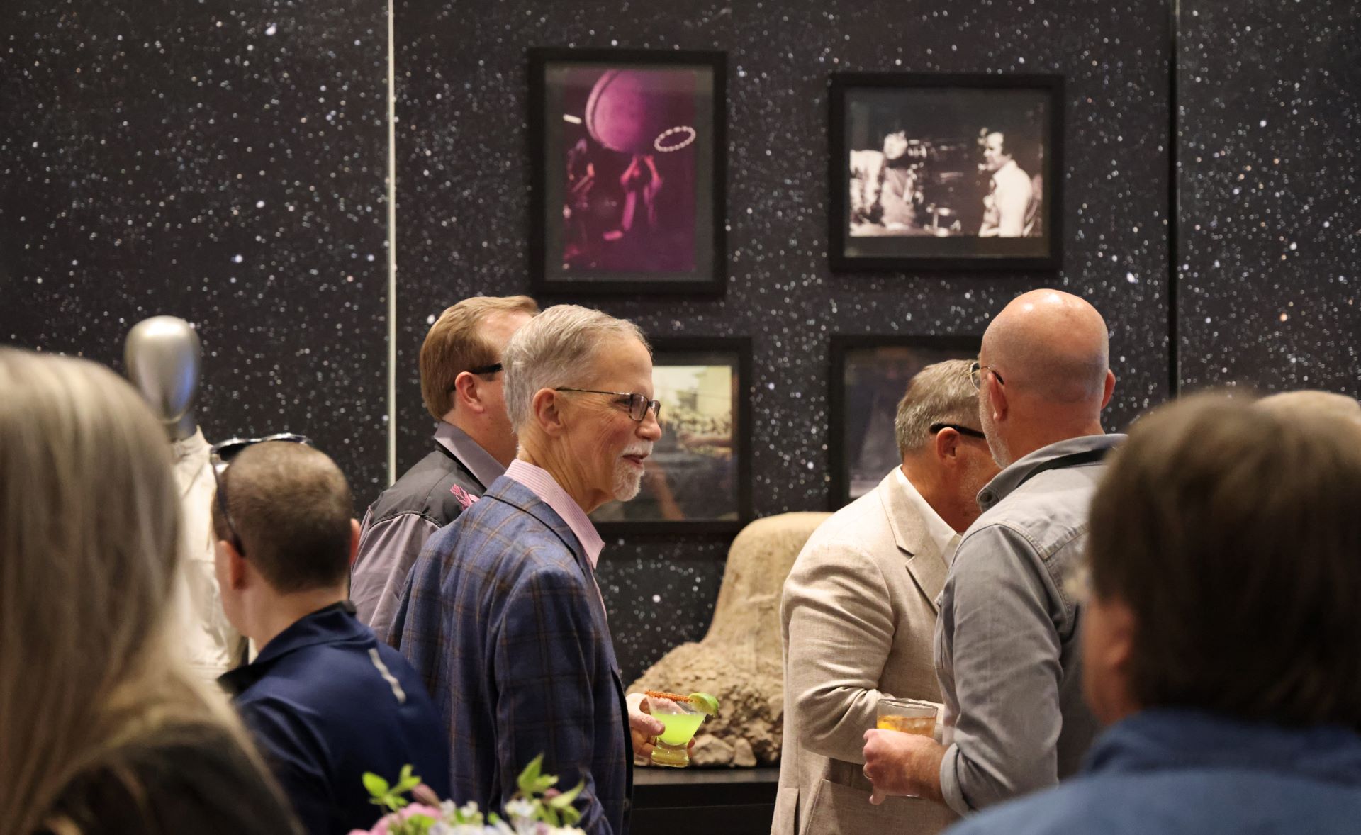 Q&A with Steve Ivy, CEO of Heritage Auctions: “Collecting is innate ...